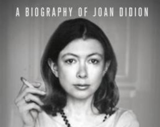 Joan Didion, Western girl - Biografieportaal