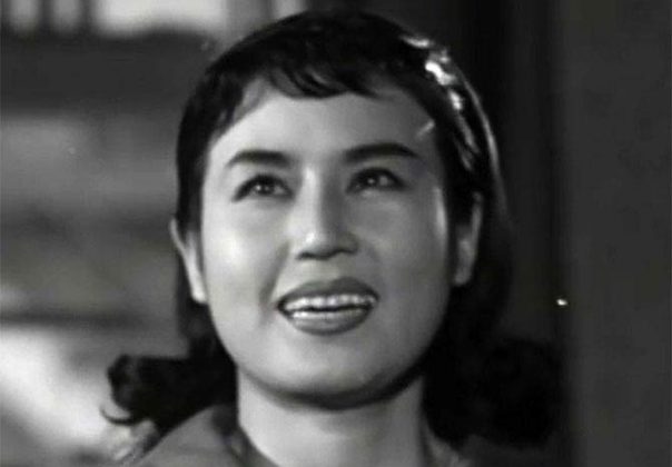 Choi Eun-hee en Shin Sang-ok, en het verdriet van Noord-Korea ...