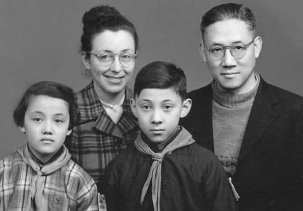 Selma Vos: gevangen tussen het naoorlogse Nederland en het ...