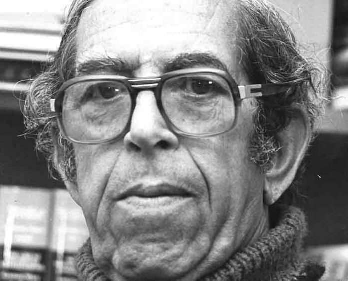 Albert Helman. Een geboren dwarsligger - Biografieportaal