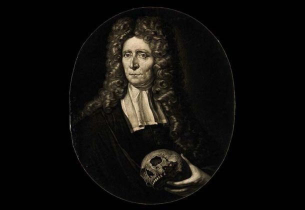 Frederik Ruysch: wetenschapper en anatomisch kunstenaar - Biografieportaal