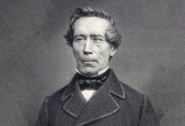 Johan Rudolph Thorbecke (1798-1872), of hoe Duits wij zijn ...