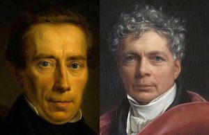 Johan Rudolph Thorbecke (1798-1872), of hoe Duits wij zijn ...