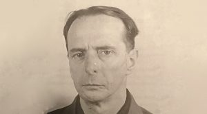 Hanns Albin Rauter. Het gezicht van het kwaad - Biografieportaal