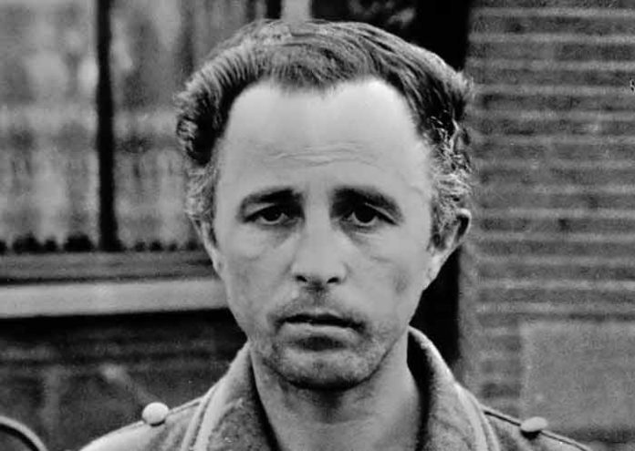 Beul van Amersfoort stond terecht voor de hele oorlog - Biografieportaal