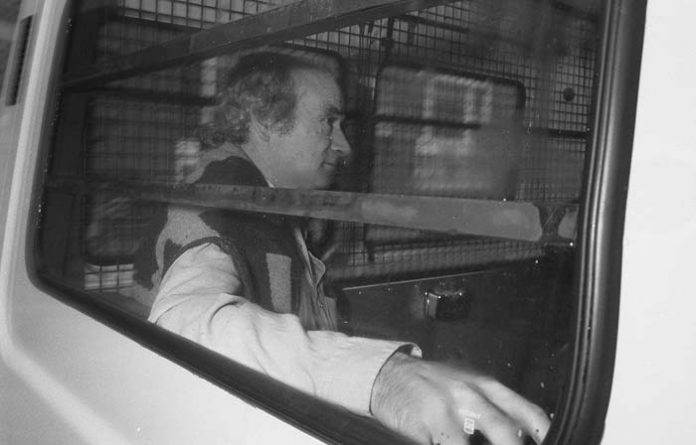 Making of van biografie Heijn-moordenaar Ferdi E. - Biografieportaal