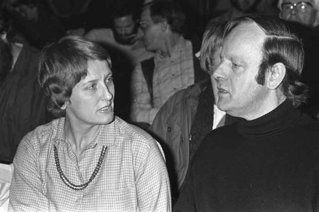 Monnik en mens. Beknopte biografie van Herman Verbeek - Biografieportaal