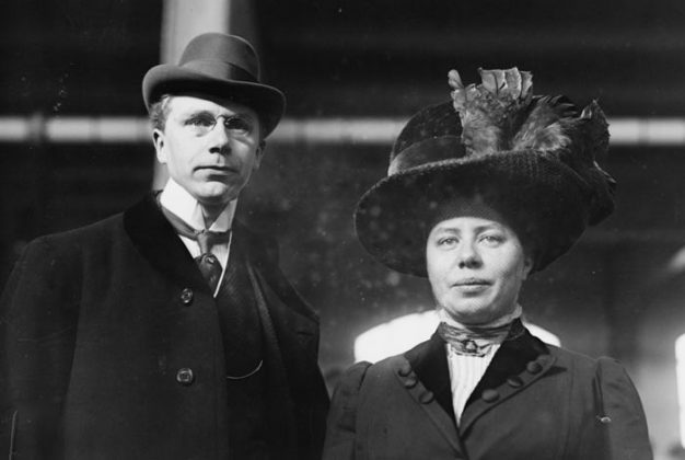 Engelstalige biografie van Oscar-winnende Richard Hageman ...