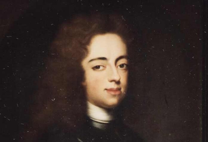 Het tragische leven van Johan Willem Friso (1687-1711) - Biografieportaal