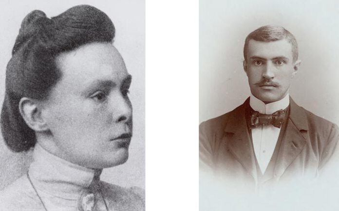 Johanna Nabers biografie van Joan Melchior Kemper: eerst miskend, later ...