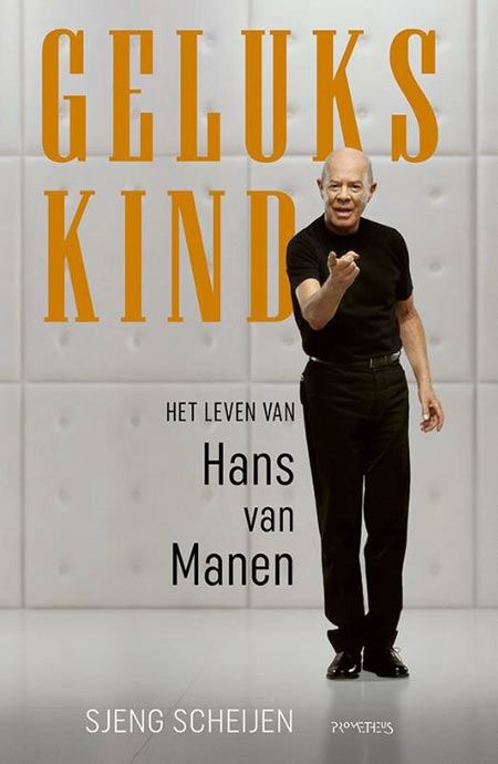 Het leven van Hans van Manen, meeslepend boek over een gedreven ...