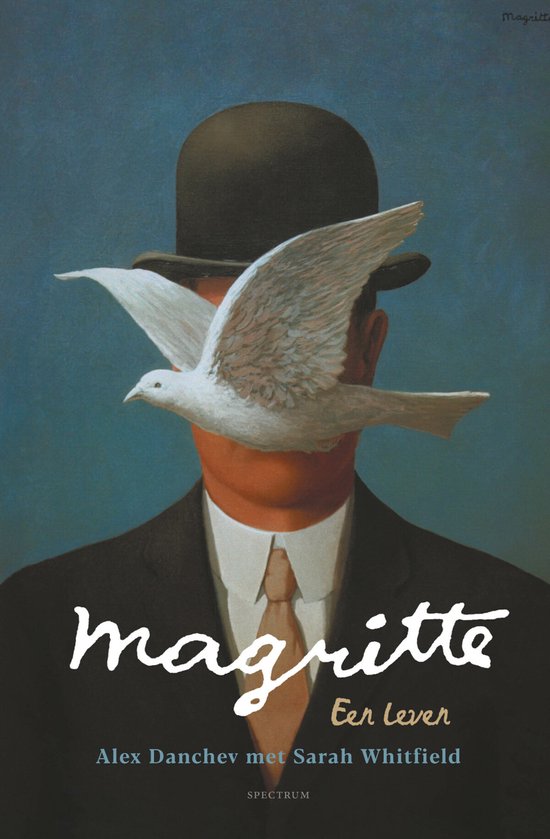 Magritte - Een leven - Biografieportaal