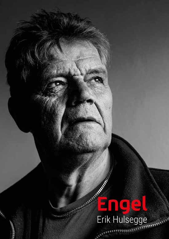 Engel. Biografie van Engel Modderman - Biografieportaal