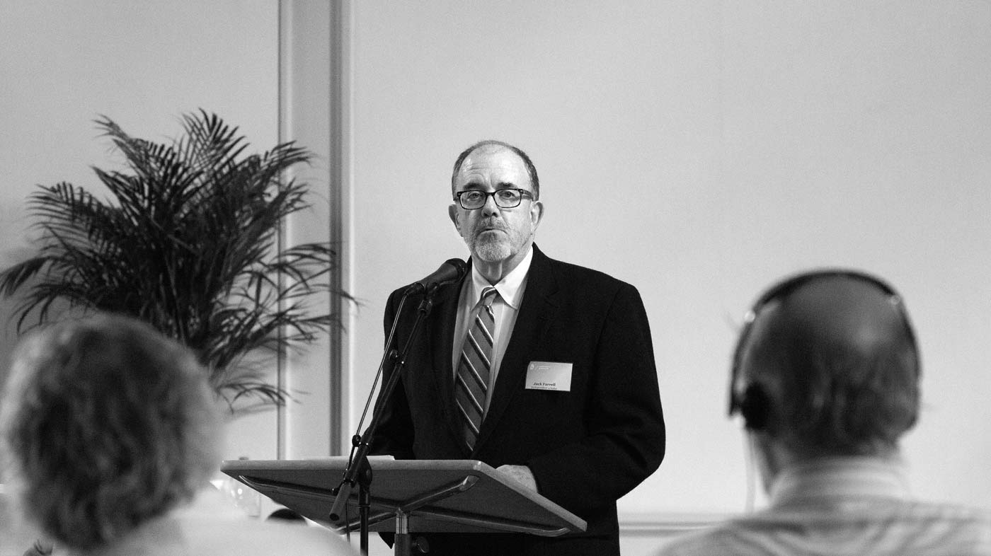 Biografie Ted Kennedy: de hypocrisie van een hoge rechter onthuld ...