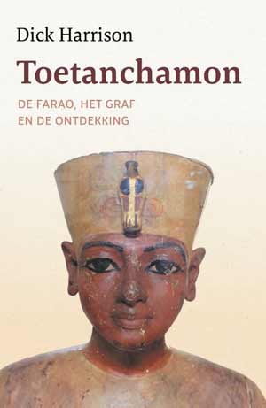Toetanchamon voor beginners - Biografieportaal