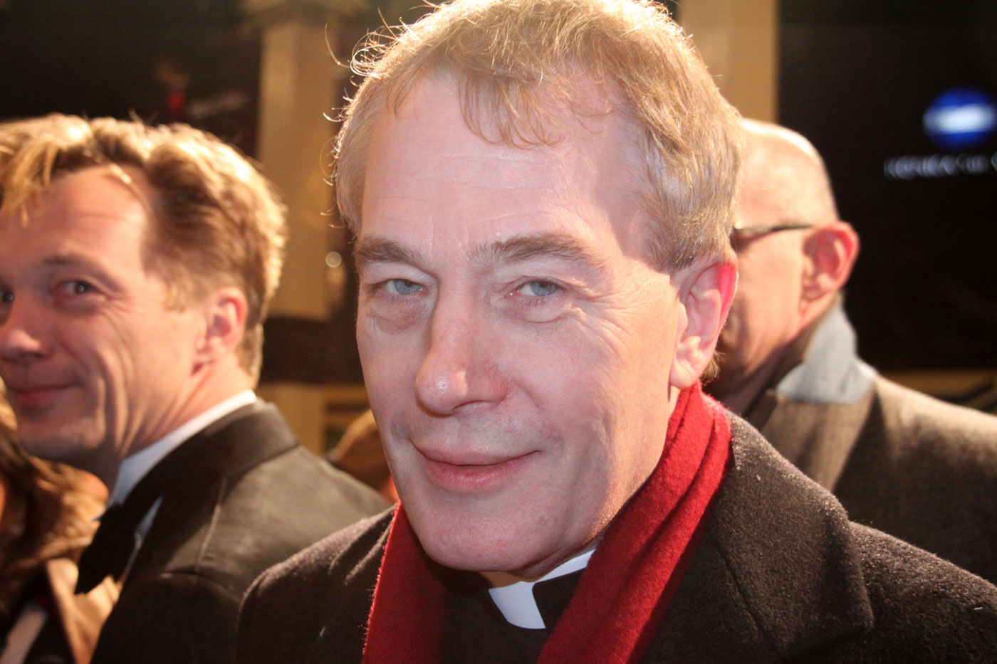 Alles is ijdelheid: Antoine Bodar als priester en personality ...