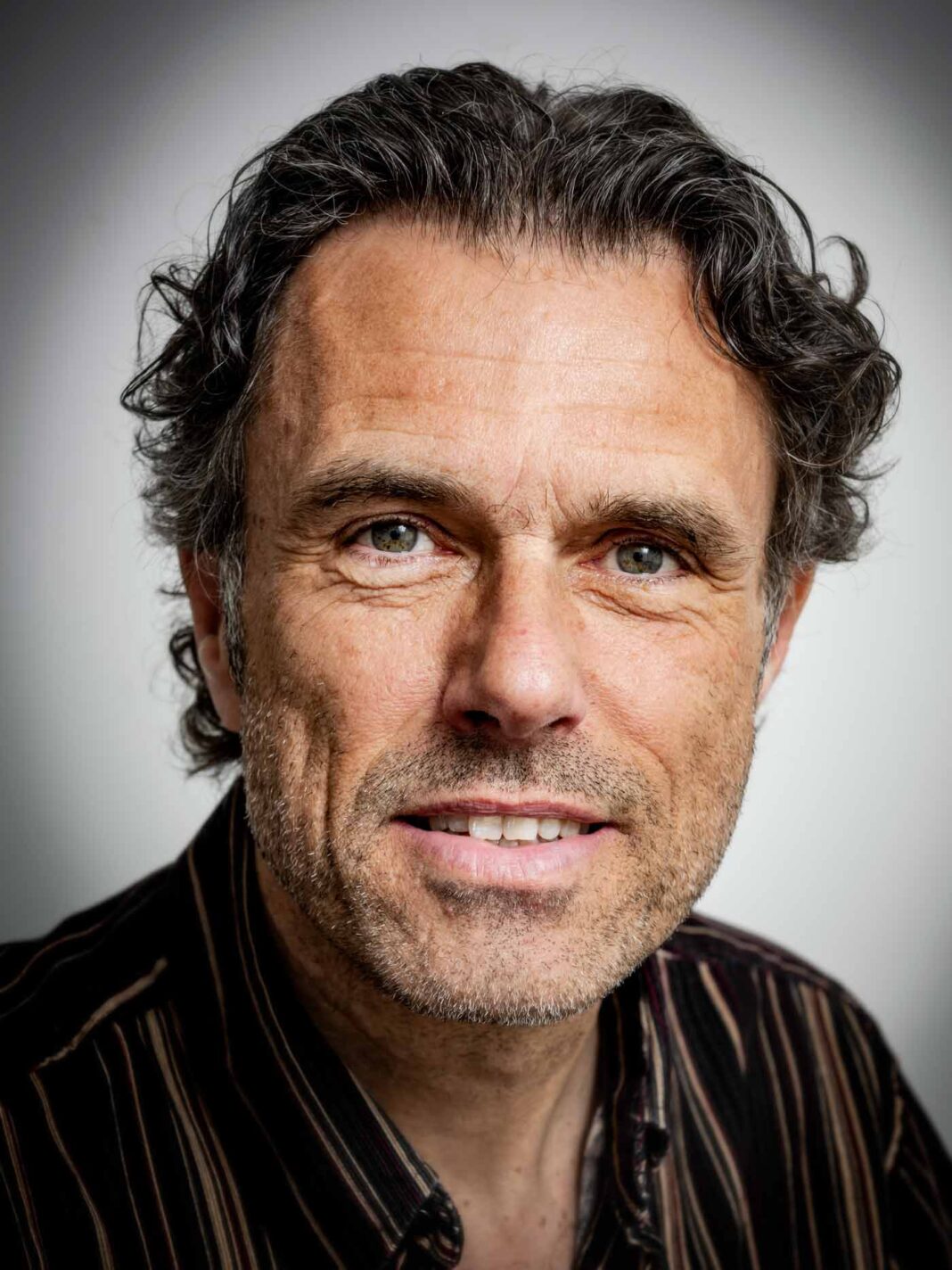 Auke Kok werkt aan de biografie van NSB-leider Anton Mussert ...