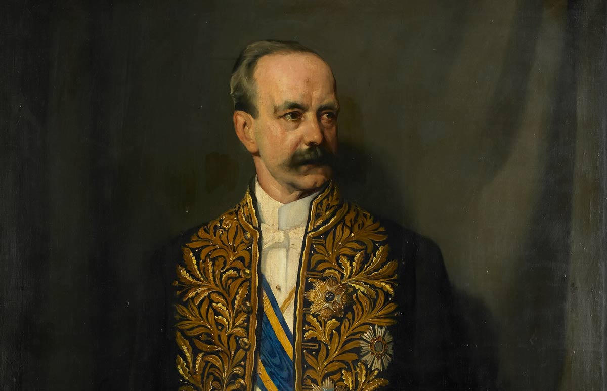 Engelen uit Europa. A. W.F. Idenburg en de moraal van het Nederlands ...