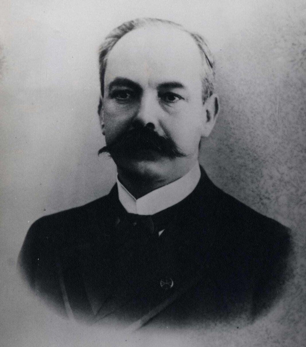 Biografische studie over Alexander W.F. Idenburg en de moraal van het ...