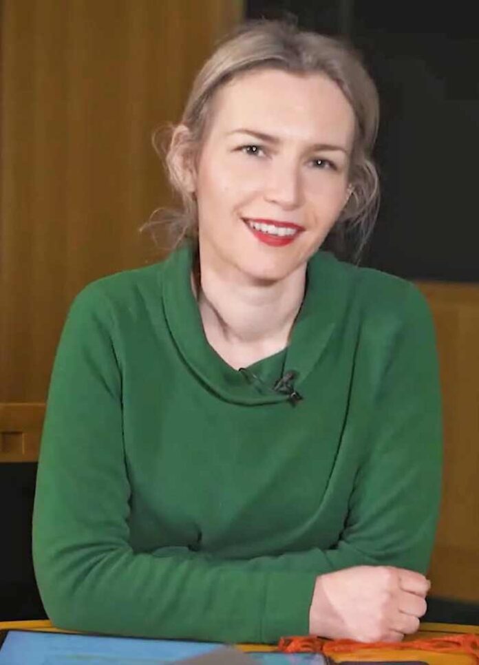 Wat je van de biografie moet weten volgens de Biographers Club ...