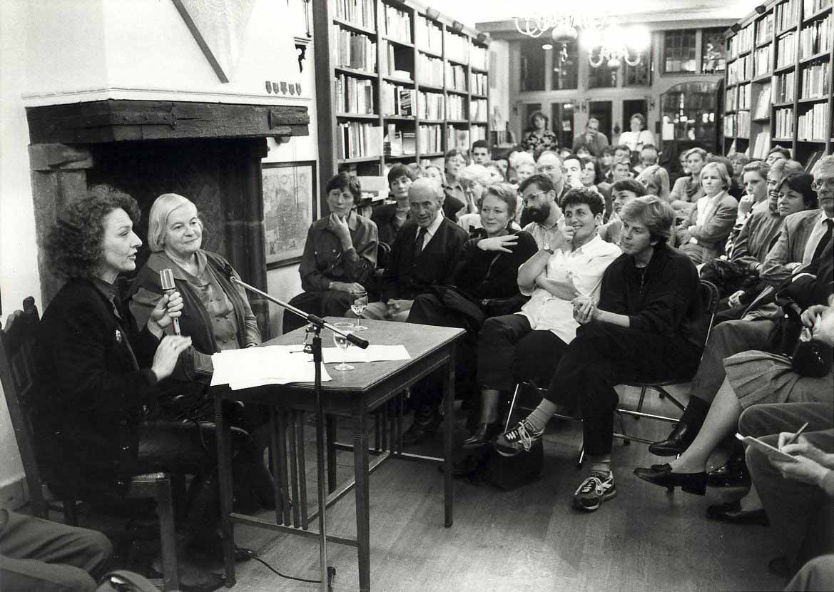 Leven in de verbeelding. Hella S. Haasse 1918-2011 - Biografieportaal