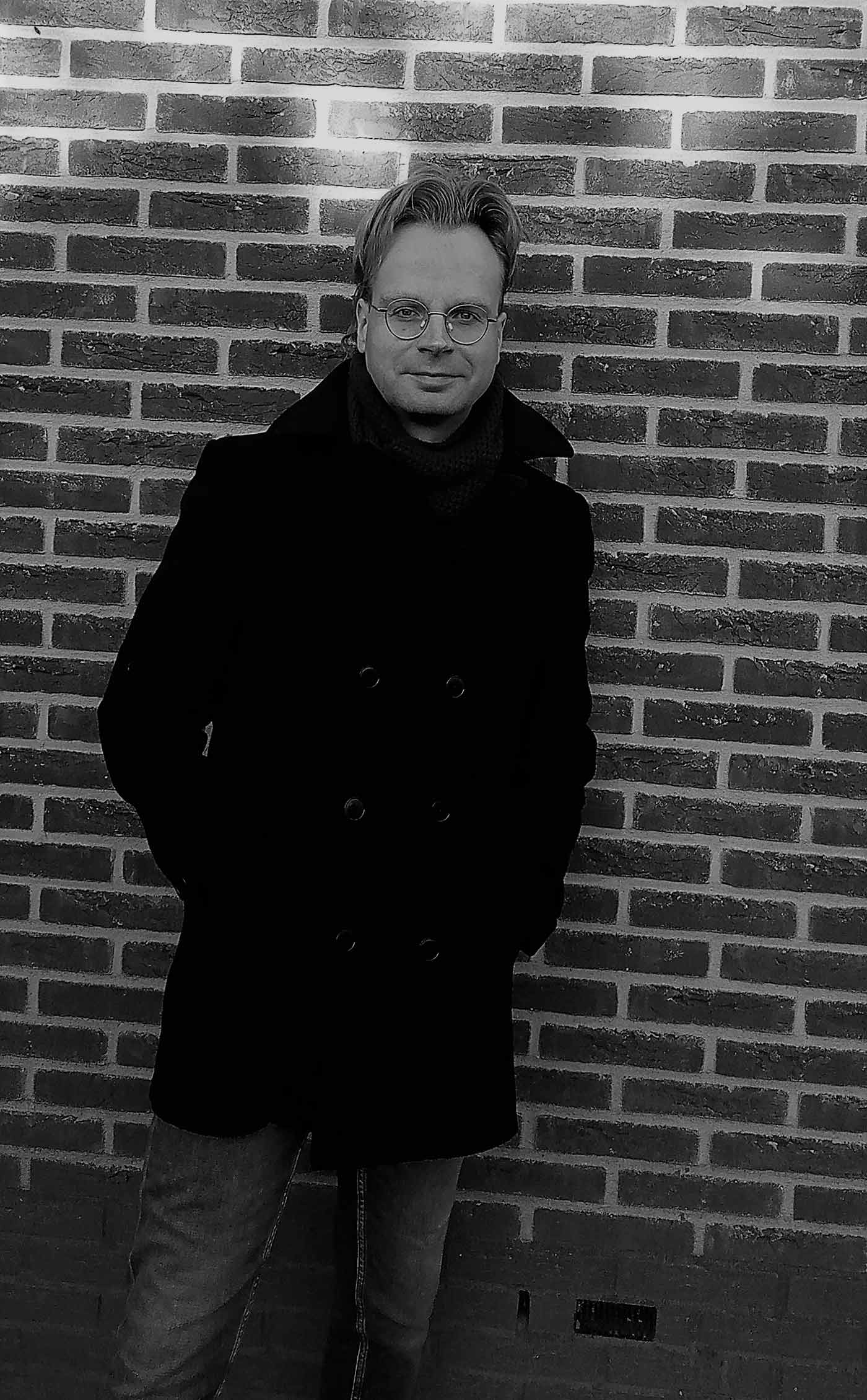 Koen Gerling schrijft de biografie van schrijver Willem G. van Maanen - Biografieportaal