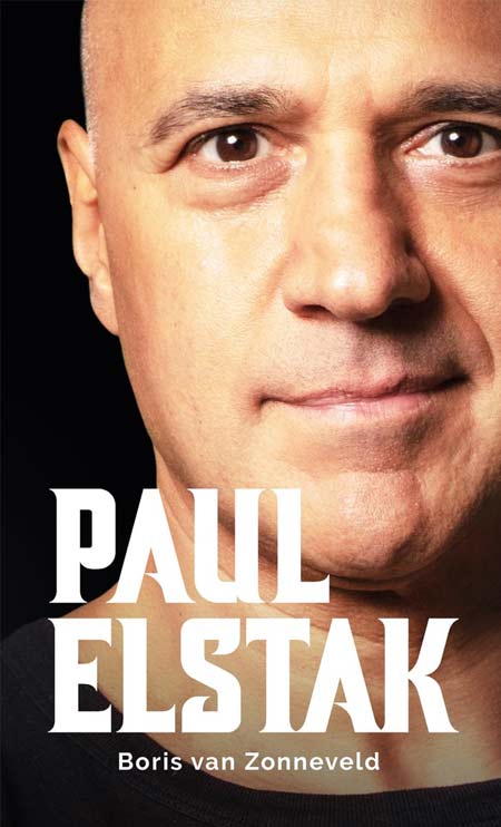 Paul Elstak: de onbetwiste meester van de hardstyle - Biografieportaal