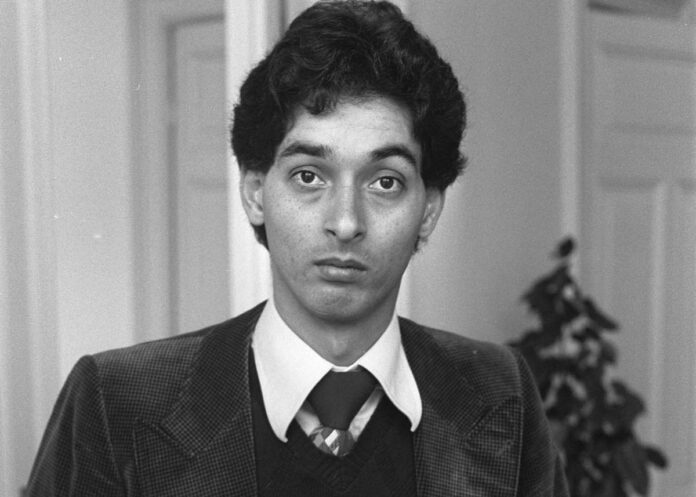 De onverzettelijkheid van strafrechtadvocaat Gerard Spong ...