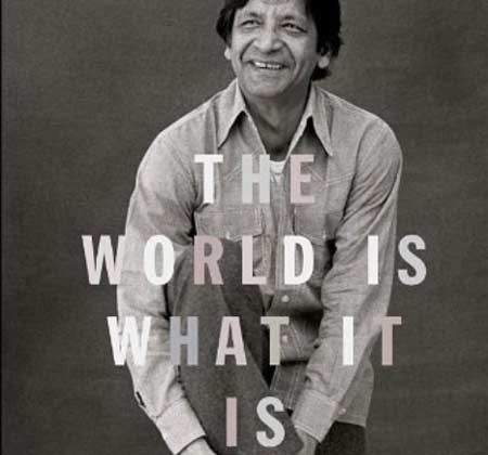 Patrick French, meedogenloze biograaf van V.S. Naipaul, is overleden ...