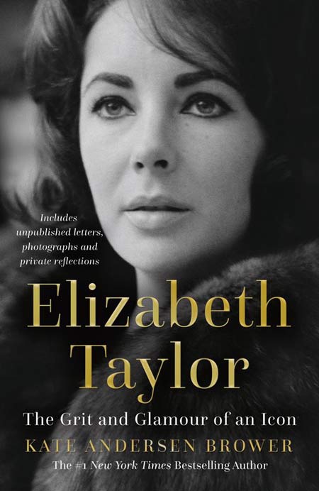 Elizabeth Taylor of hoe overleef je Hollywood - Biografieportaal