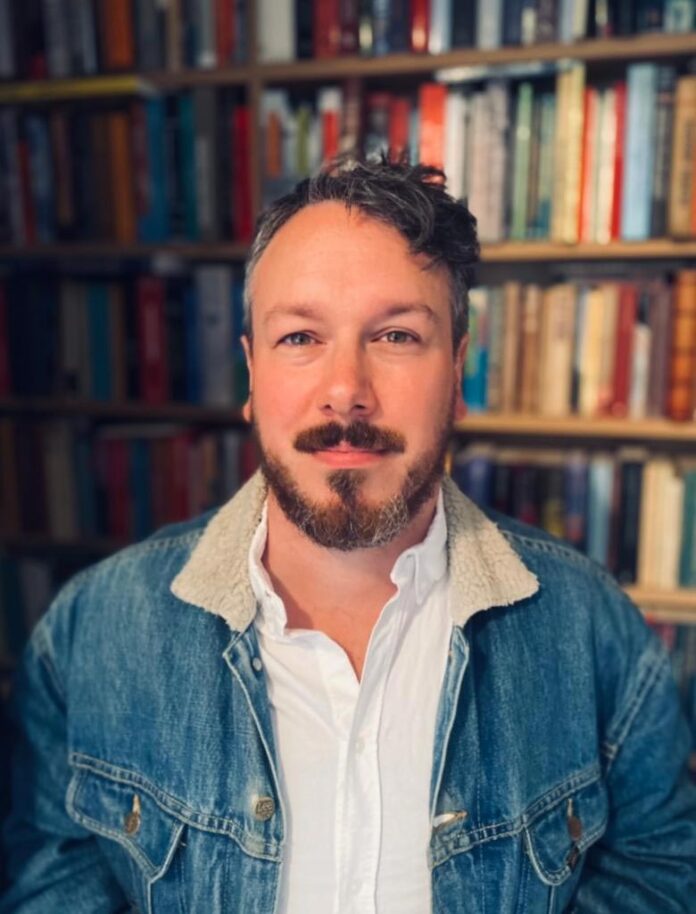 Niels Mathijssen schrijft de biografie van vrijheidsstrijder en/of ...