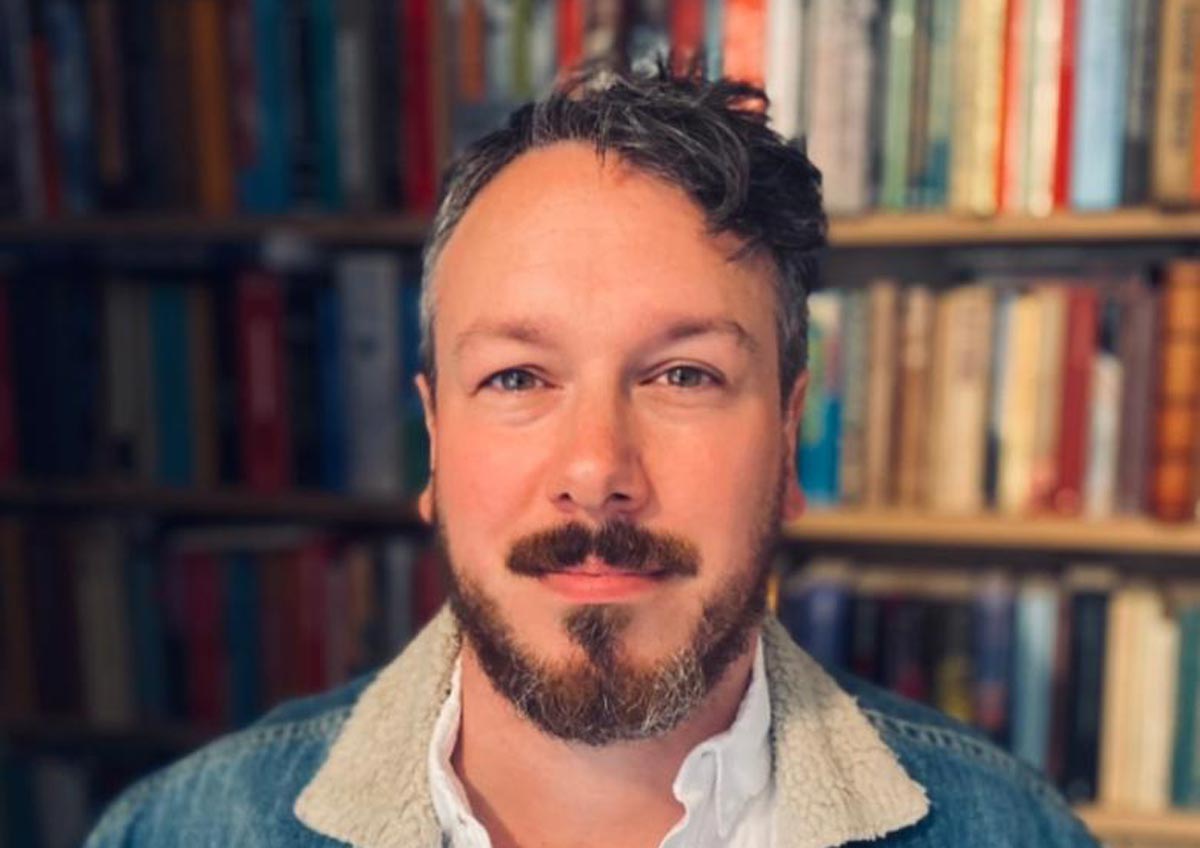 Niels Mathijssen schrijft de biografie van vrijheidsstrijder en/of ...
