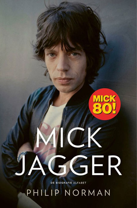 Mick Jagger: zanger, componist en de grootste rockster aller tijden ...