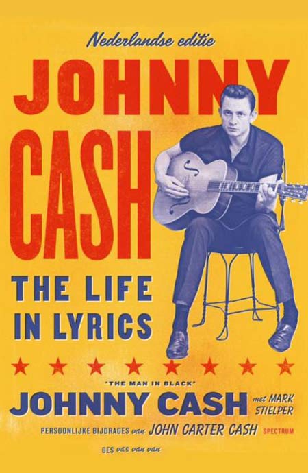 Johnny Cash: The Life in Lyrics - Biografieportaal