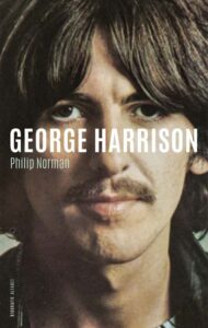 George Harrison - Biografieportaal