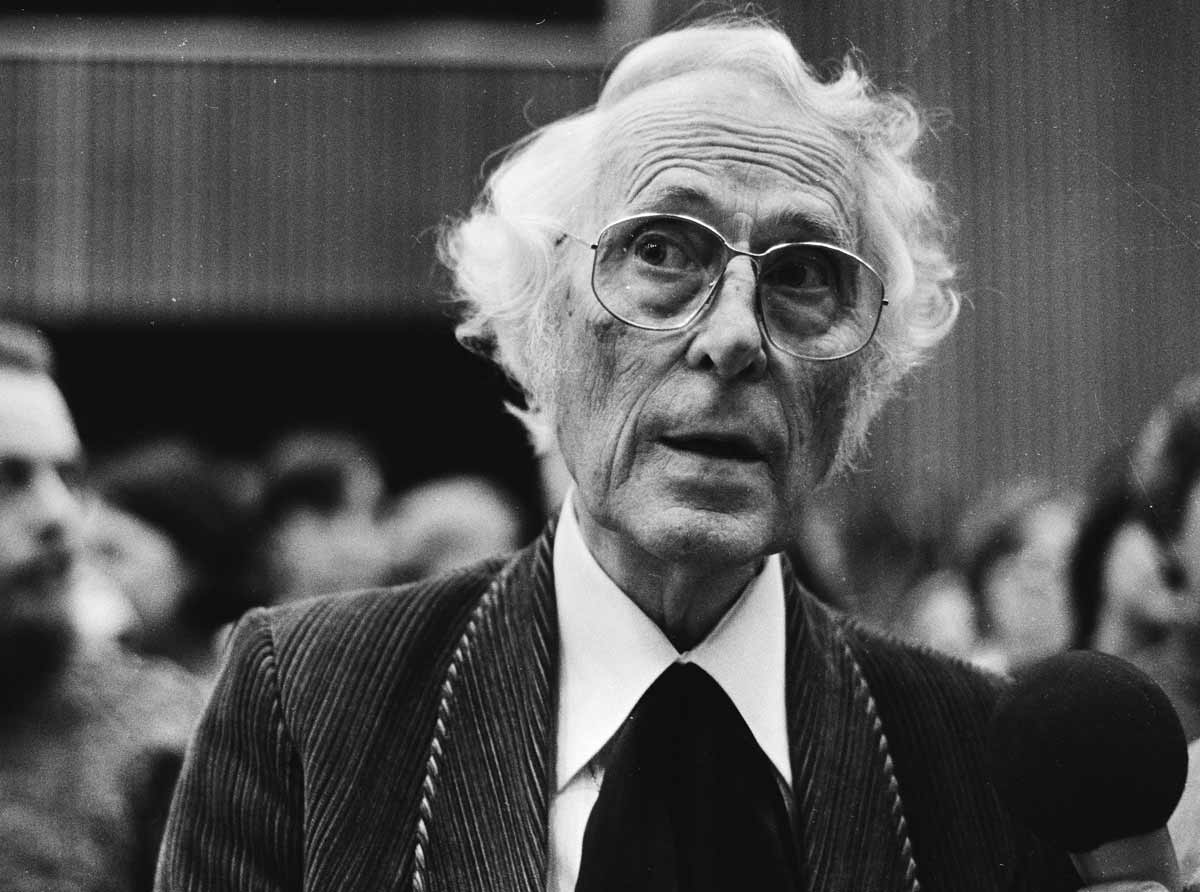 Carel Willink, een fantastische realist - Biografieportaal