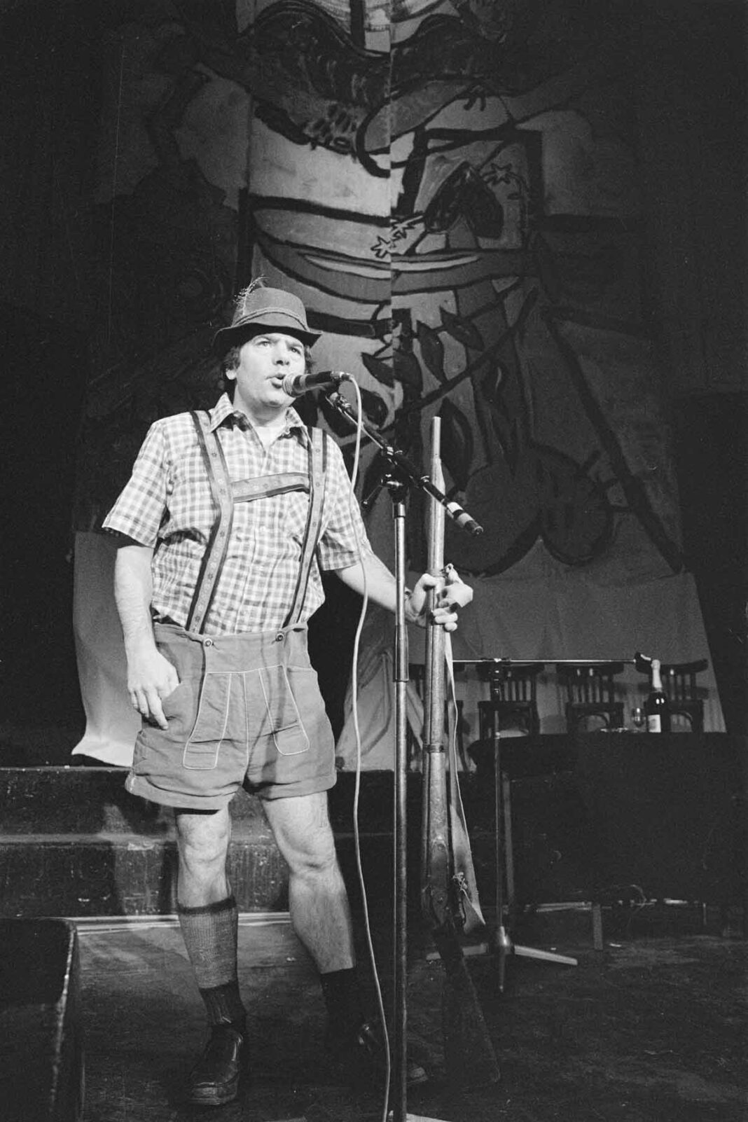 Ischa Meijer, een verweesde biografie door Annet Mooij - Biografieportaal