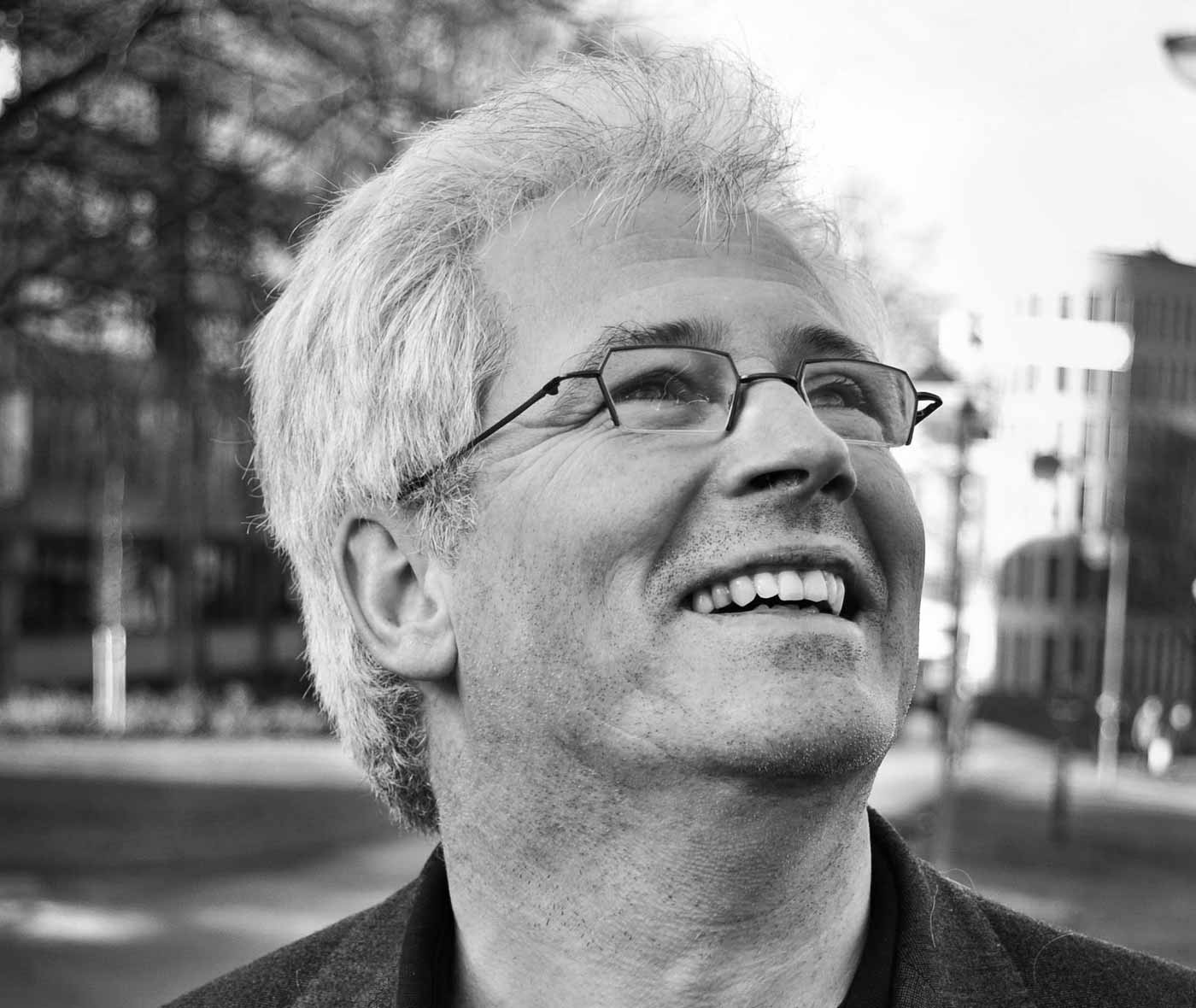 Aan de slag! Een pleidooi voor meer durf in de biografie - Biografieportaal