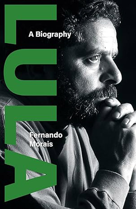 De korte nek van Lula - Biografieportaal