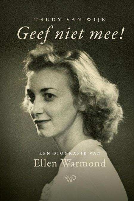 Eigenzinnig en rechtlijnig. Het leven en werk van de dichter Ellen ...