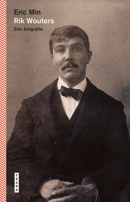 Rik Wouters. De kunst gaat voor alles - Biografieportaal