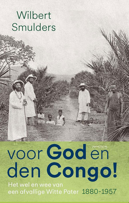 Albert Smulders: Tropenwee in Congo - Biografieportaal