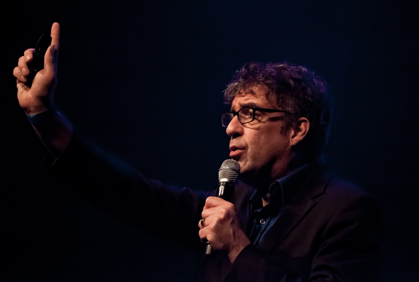 Het universum van Joost Zwagerman - Biografieportaal